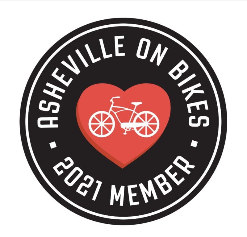 2020 AoB End of Year Fundraising Incentives - Asheville On Bikes