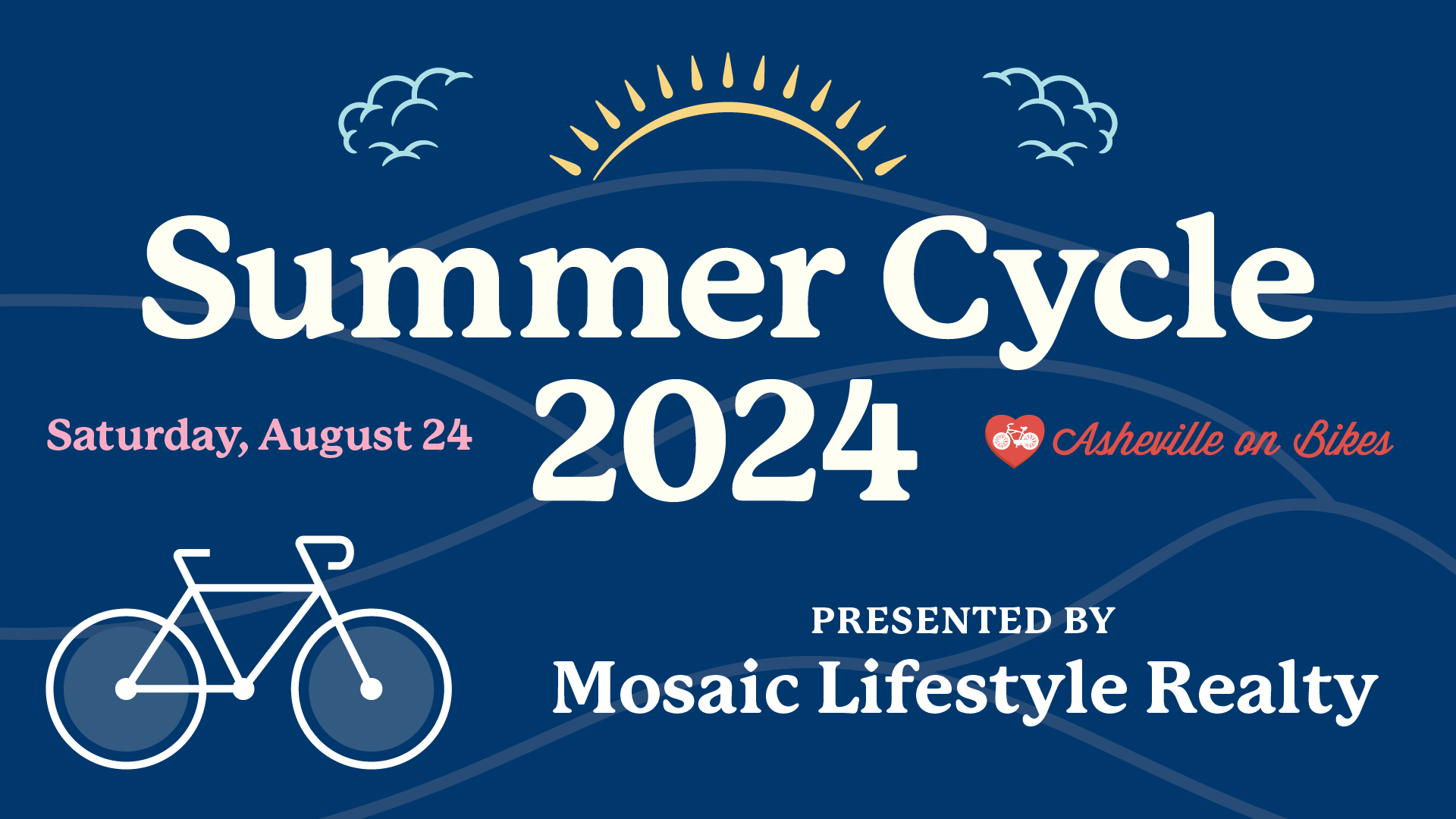 Summer Cycle 2024 - AoB - August 24, 2024